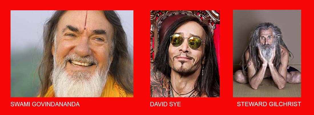 YOGAFESTIVAL Milano | MISHMASH